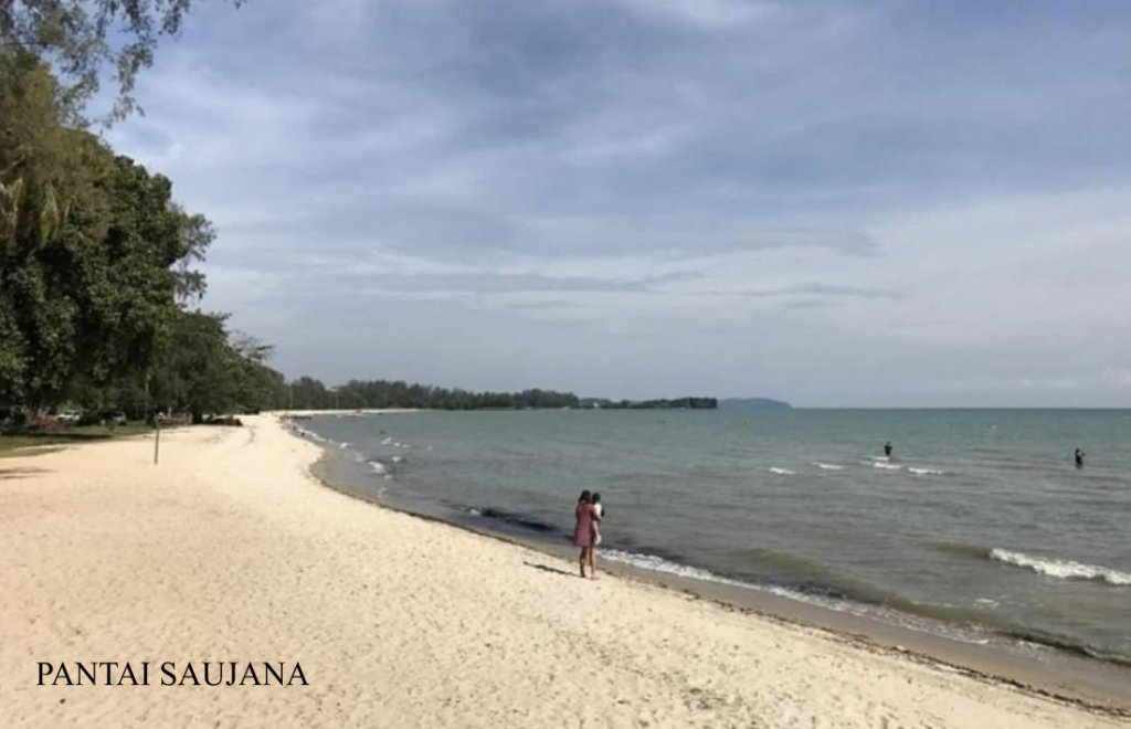 7 Pantai Menarik di Port Dickson – Restoran TapaqKing Ikan Bakar – Port ...