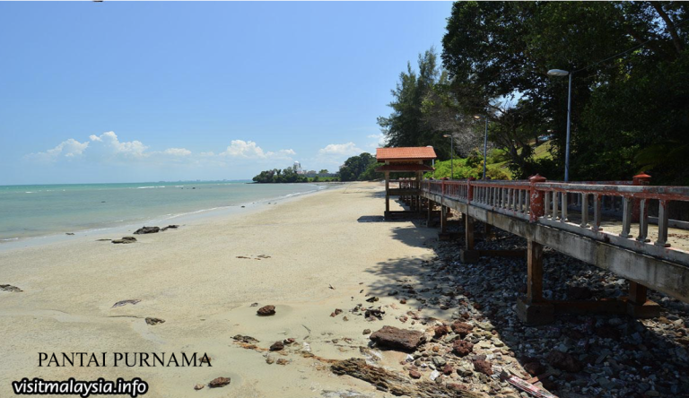 7 Pantai Menarik di Port Dickson – Restoran TapaqKing Ikan Bakar – Port ...