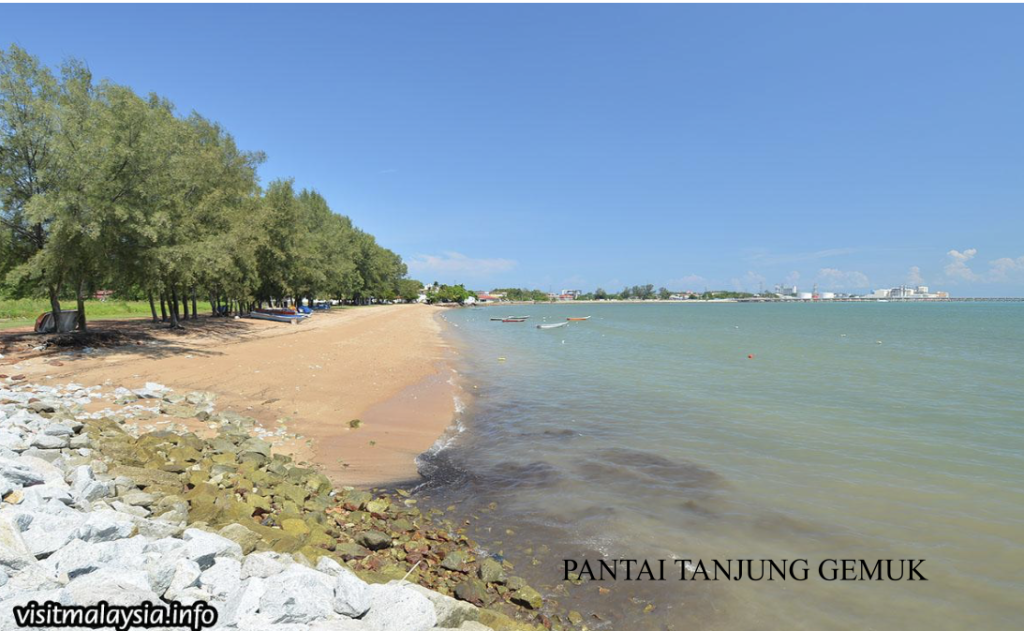 7 Pantai Menarik di Port Dickson – Restoran TapaqKing Ikan Bakar – Port ...